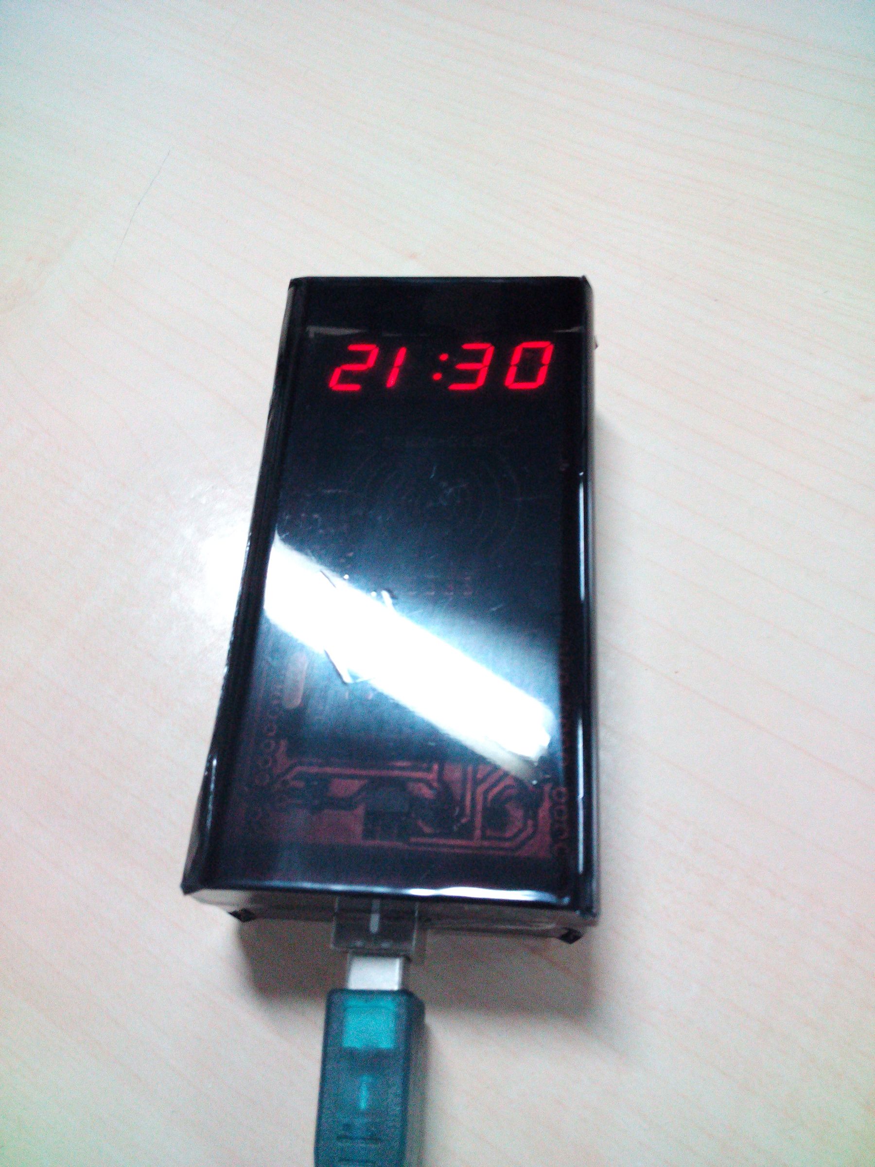 RFID Entrance System : 5 Steps - Instructables