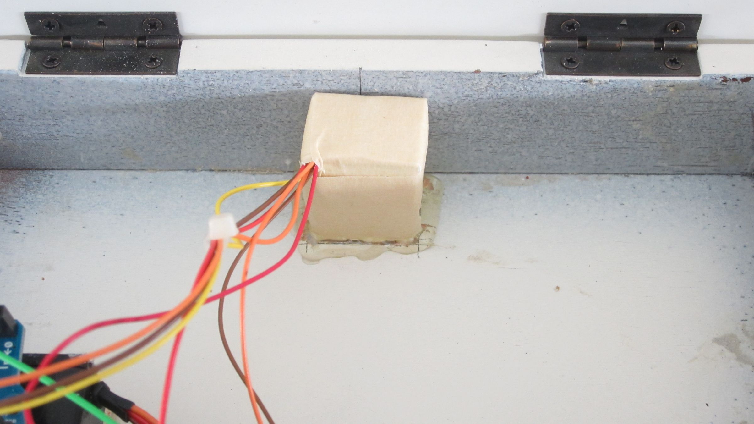 Color Recognition Lock : 13 Steps (with Pictures) - Instructables