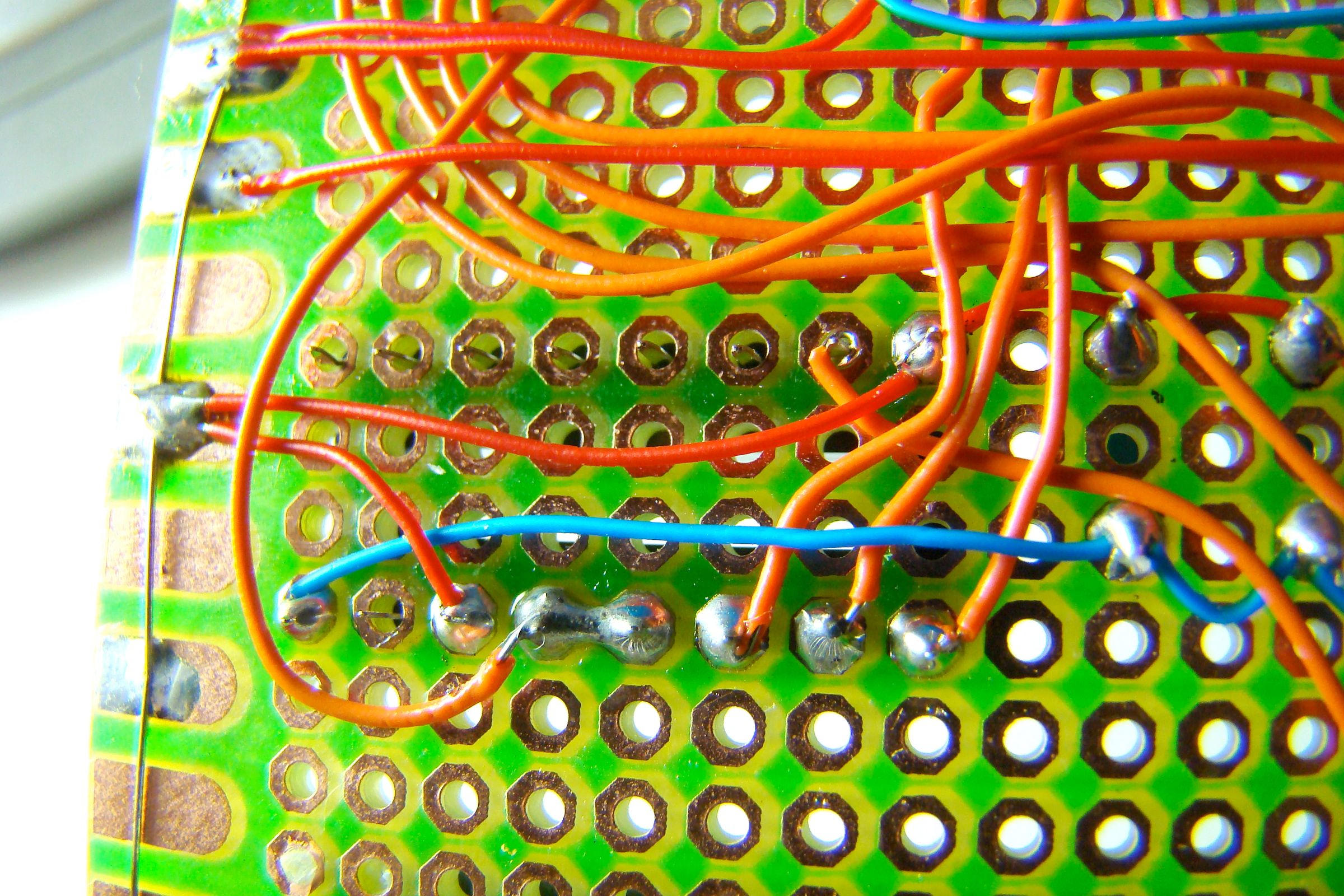 How to Prototype Without Using Printed Circuit Boards : 8 Steps - Instructables