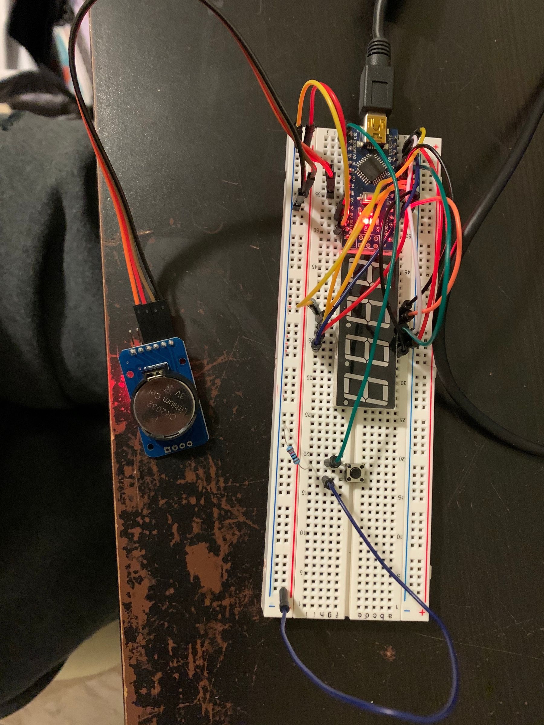 Arduino TOTP Generator : 3 Steps - Instructables