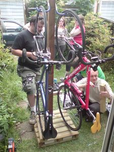 Bike Tree : 7 Steps - Instructables