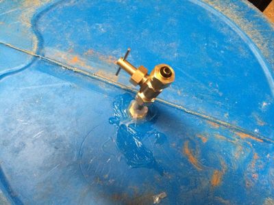 Biogas Digester : 10 Steps (with Pictures) - Instructables