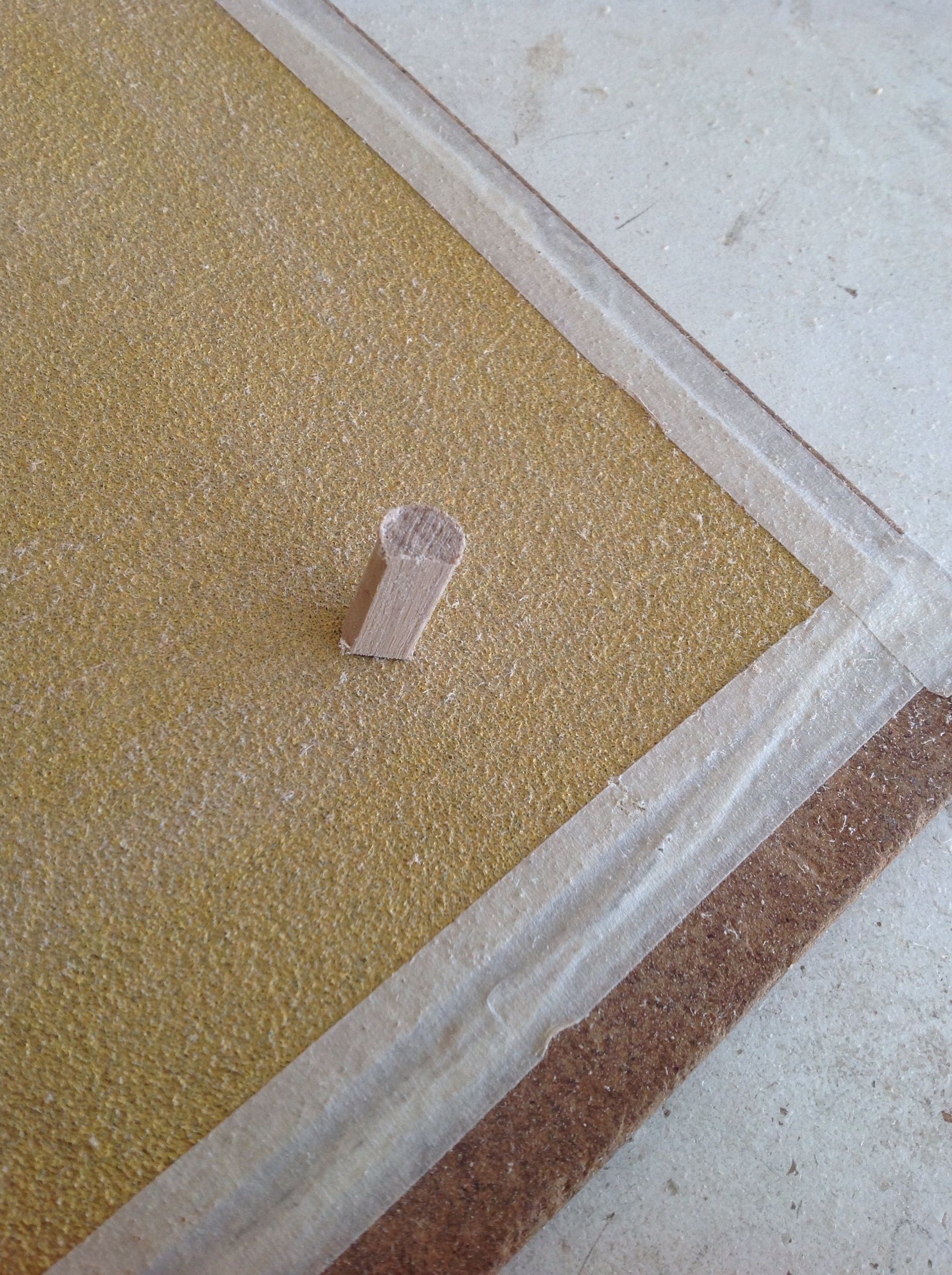 Wooden Train Whistle : 7 Steps (with Pictures) - Instructables