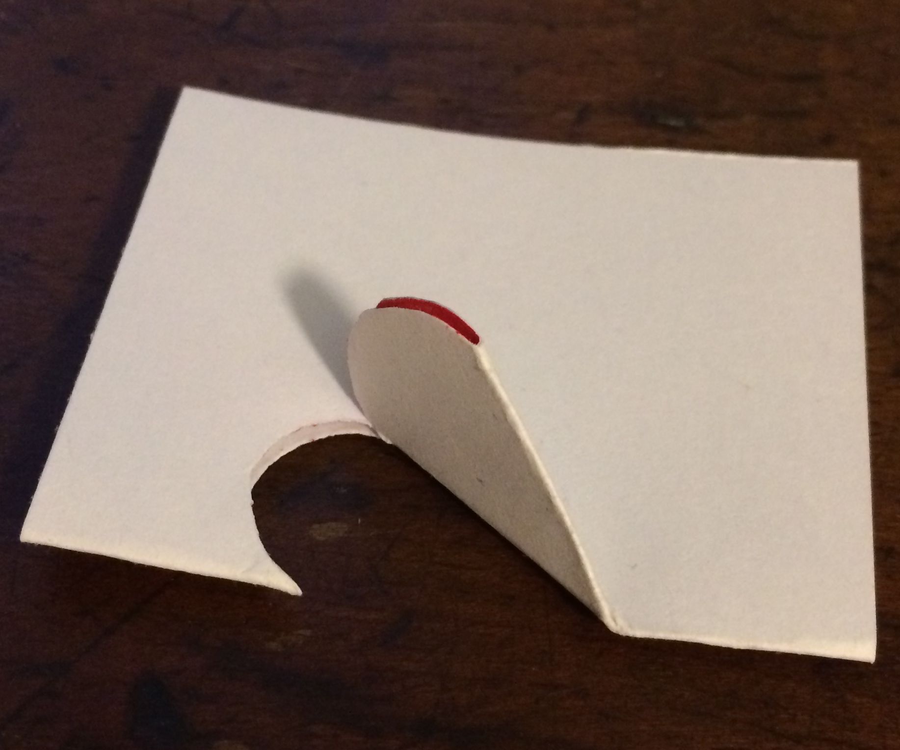 How to Design Pop-up Cards : 11 Steps (with Pictures) - Instructables