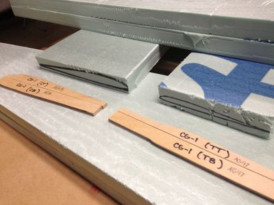 Building a Composite Airplane Wing : 9 Steps (with Pictures ...