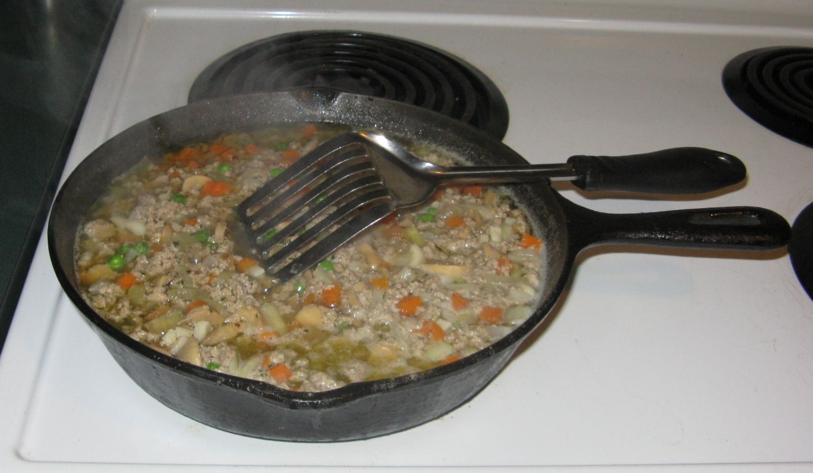 Chicken Pasties Recipe : 6 Steps (with Pictures) - Instructables