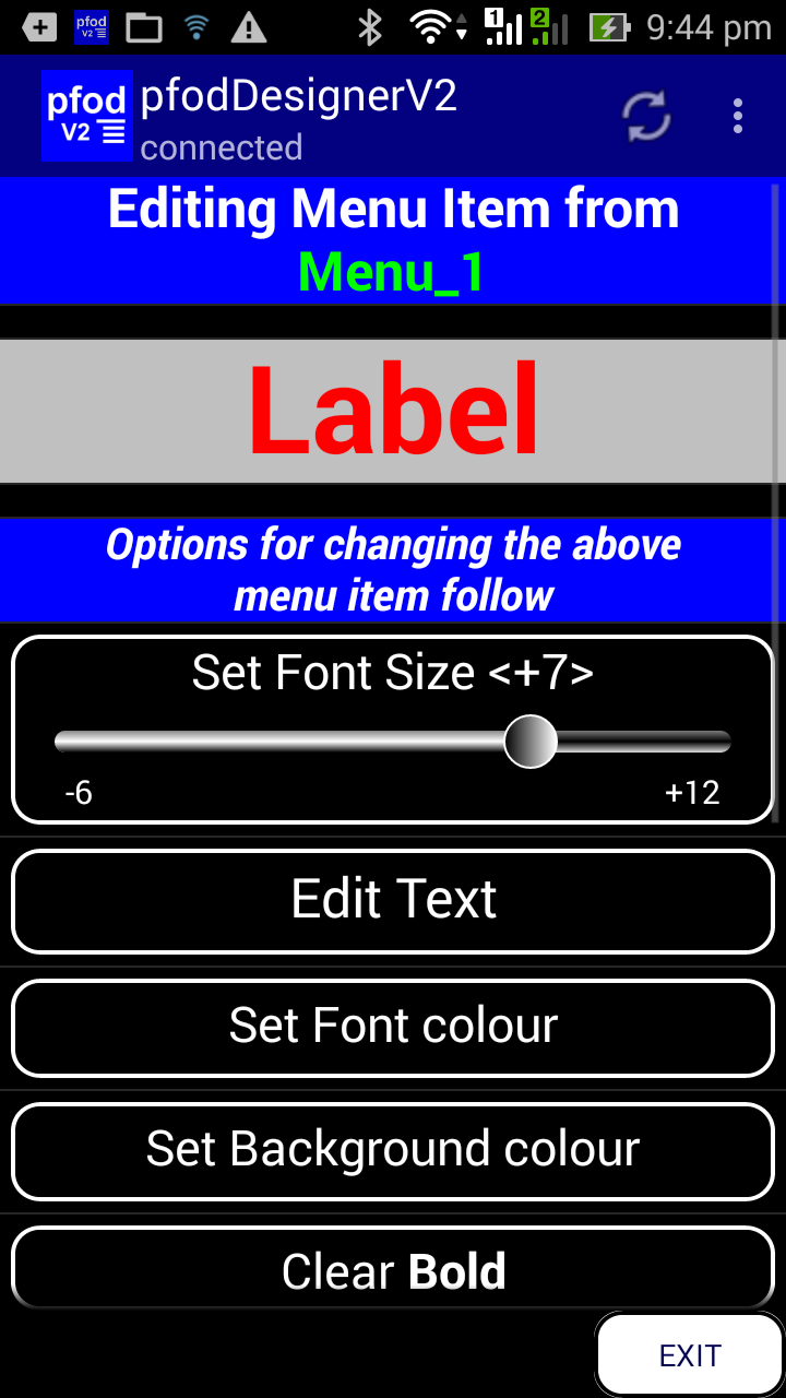 High Accuracy Remote Data Logging Using Multimeter/Arduino/pfodApp : 10 Steps (with Pictures ...