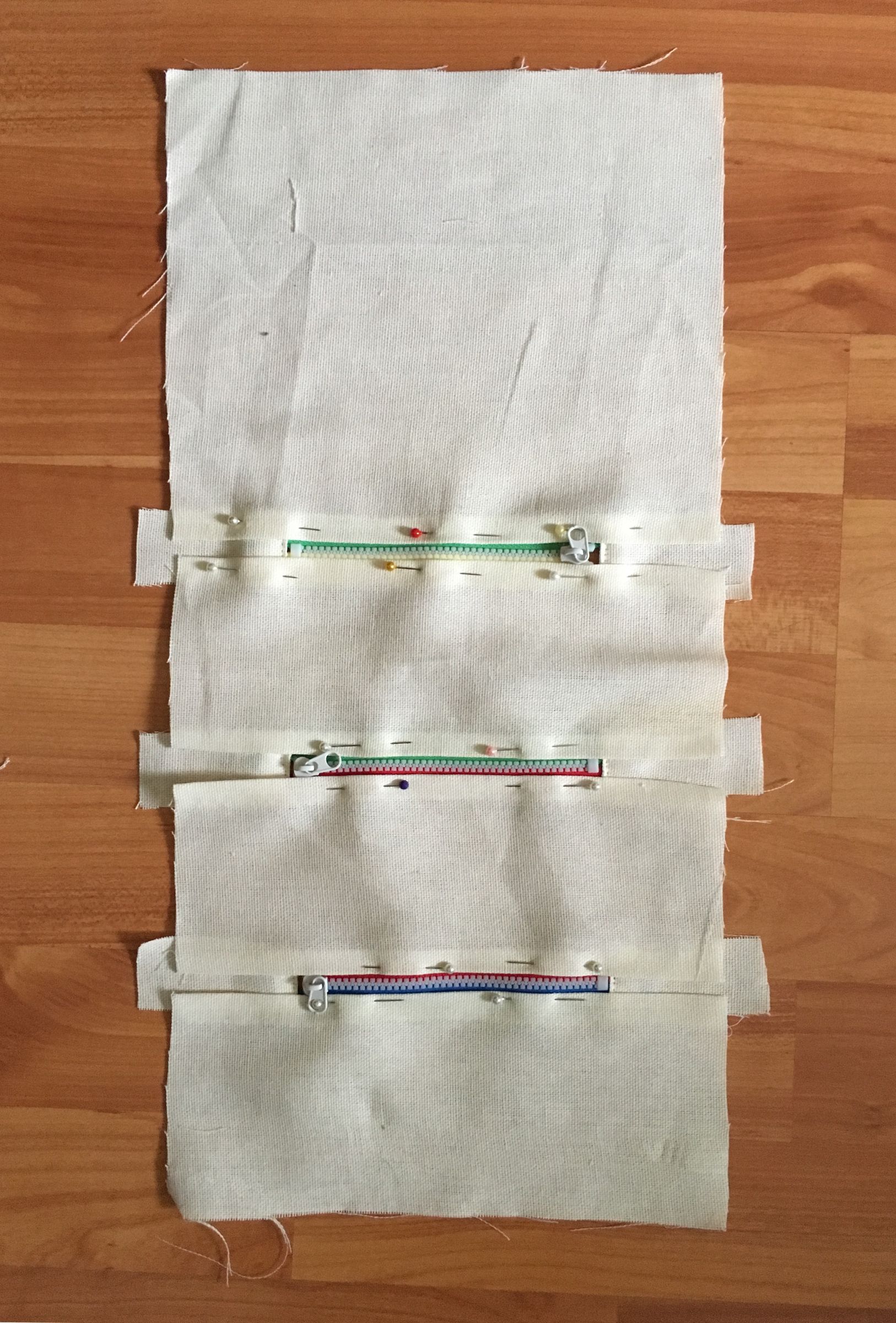 Hidden Hanger Pockets : 16 Steps (with Pictures) - Instructables
