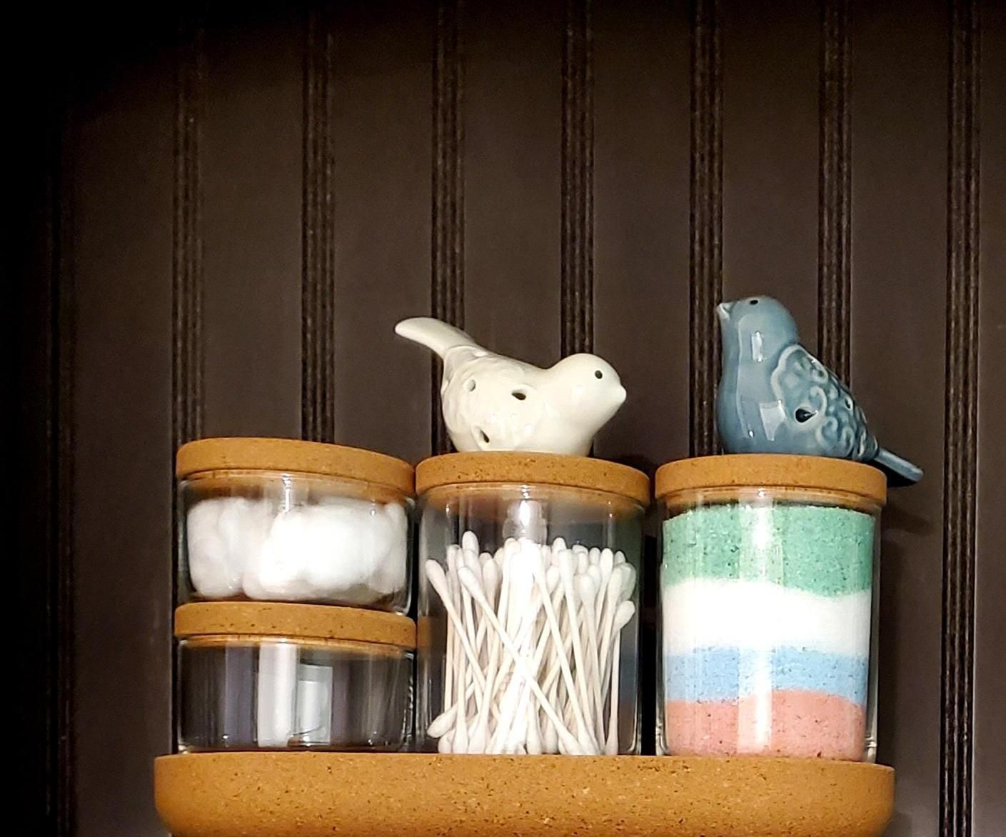 DIY Colored Bath Salts : 9 Steps (with Pictures) - Instructables