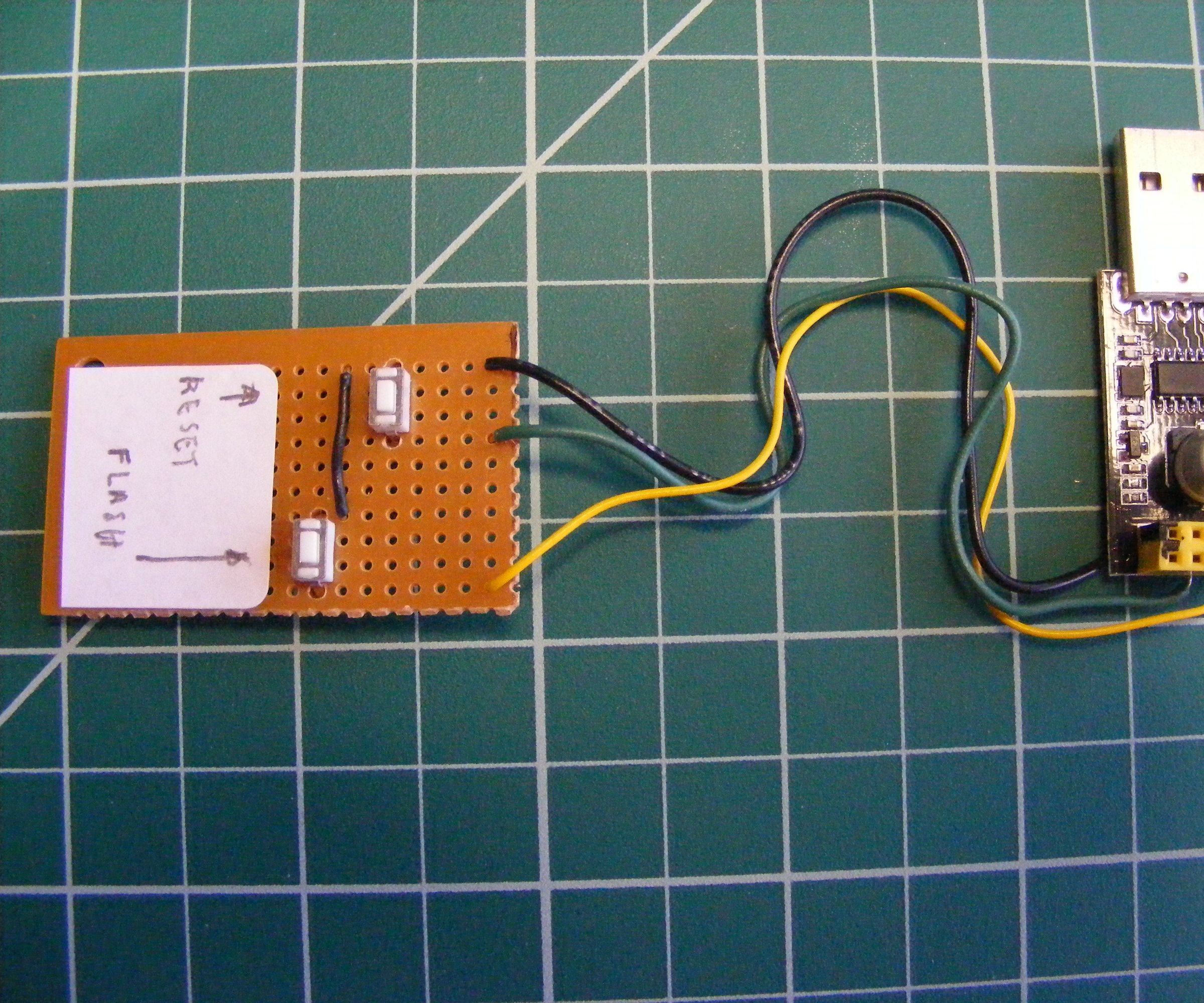 programming atmega16a using arduino ide DIY Project to Discover ...