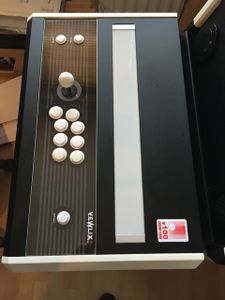 Vewlix 'Slim' Arcade Cabinet / Machine : 13 Steps - Instructables