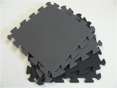 Creating a Costume/Cosplay From E.V.A Foam : 10 Steps - Instructables