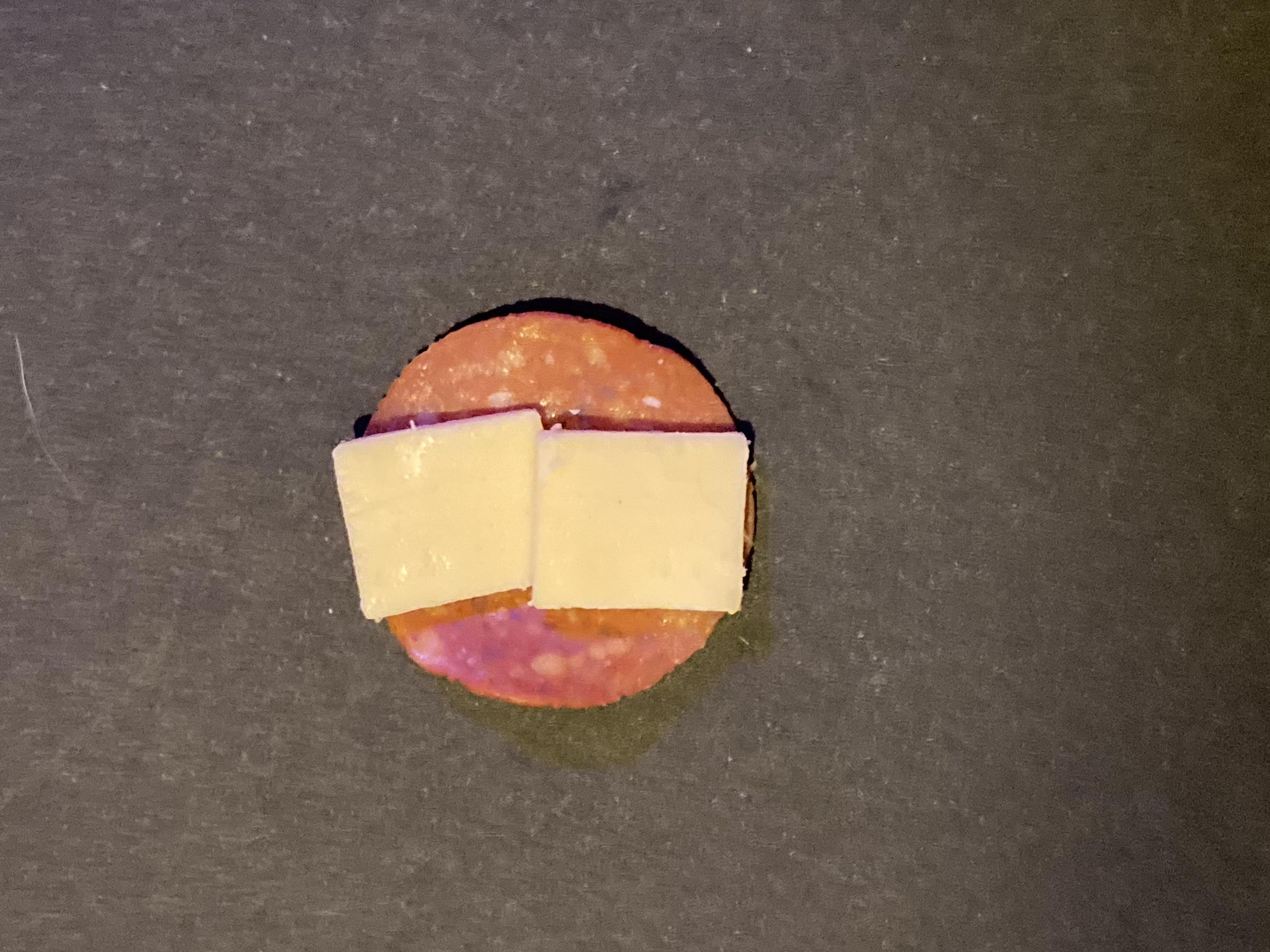 Reverse Italian Taco : 4 Steps - Instructables