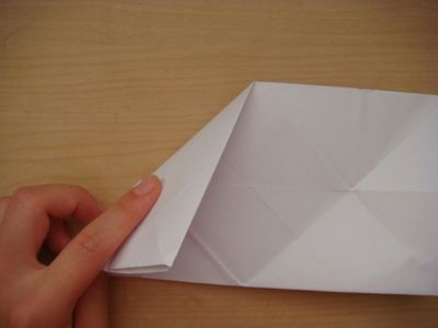 3 Different Styles of Letter Folding : 13 Steps - Instructables