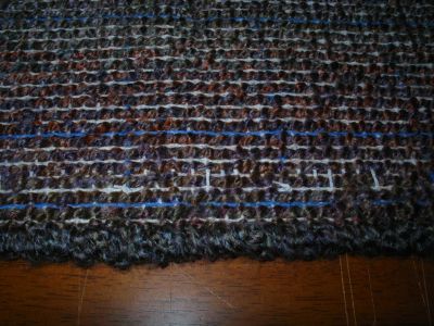 How to Make a Locker Hook Rug : 4 Steps - Instructables