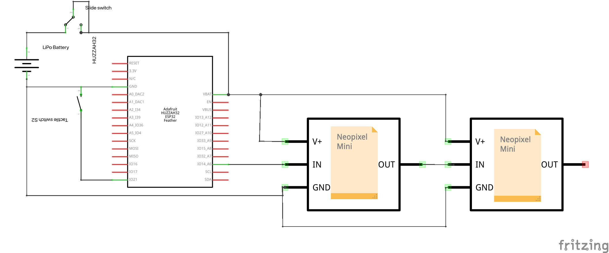 Dumbledore's Deluminator A.k.a the Put-Outer : 8 Steps (with Pictures ...