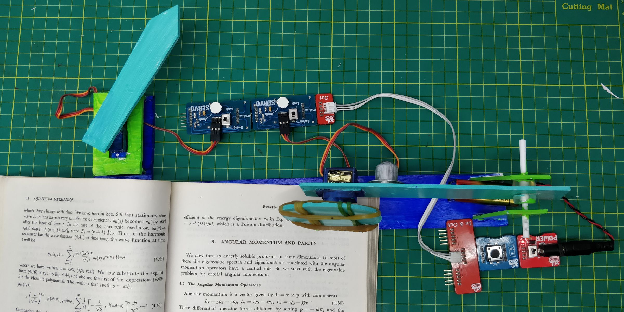 Page Turner : 5 Steps - Instructables
