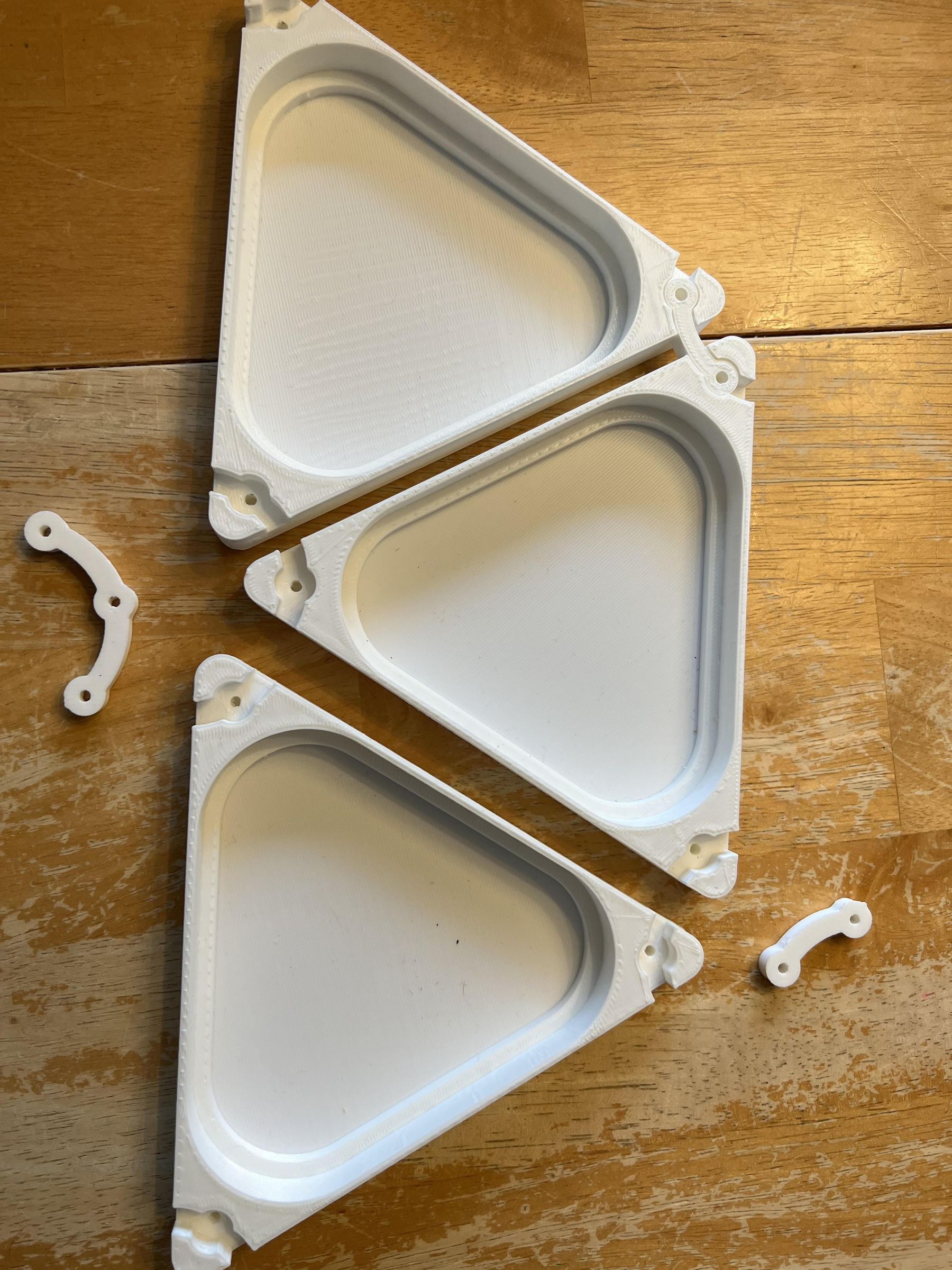 LED Light Panels : 4 Steps (with Pictures) - Instructables