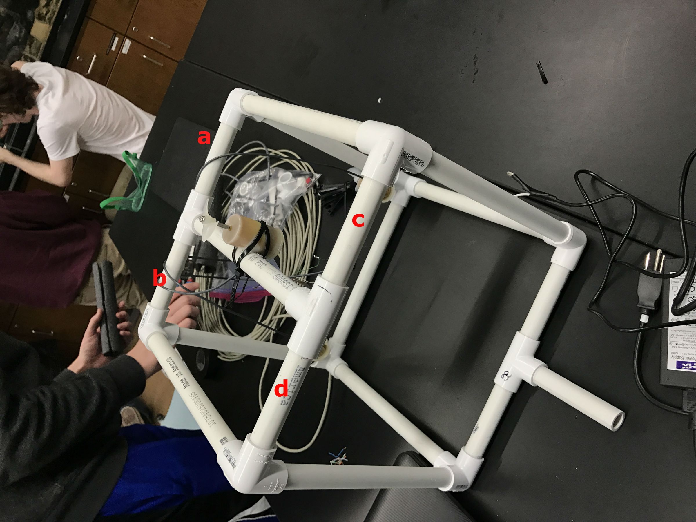 PVC Submarine : 37 Steps (with Pictures) - Instructables