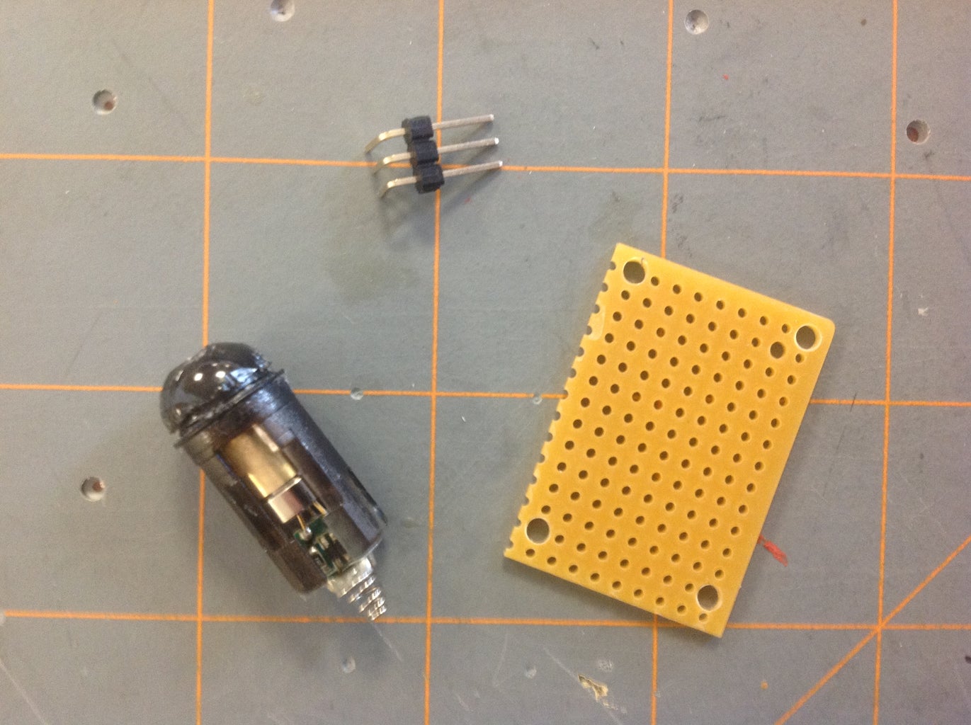 Custom Arduino Shield And Sensors 10 Steps With Pictures