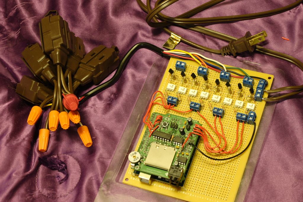 Projects With Arduino - Instructables