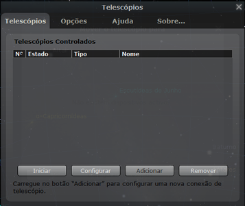 Control Your Telescope Using Stellarium & Arduino : 12 Steps (with ...