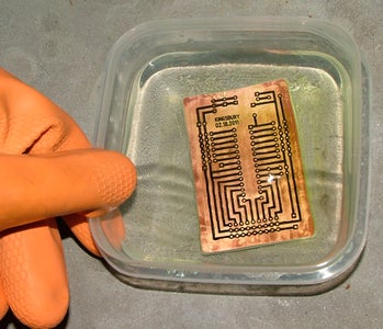 DIY Arduino or "The DIY-Duino" : 30 Steps (with Pictures) - Instructables