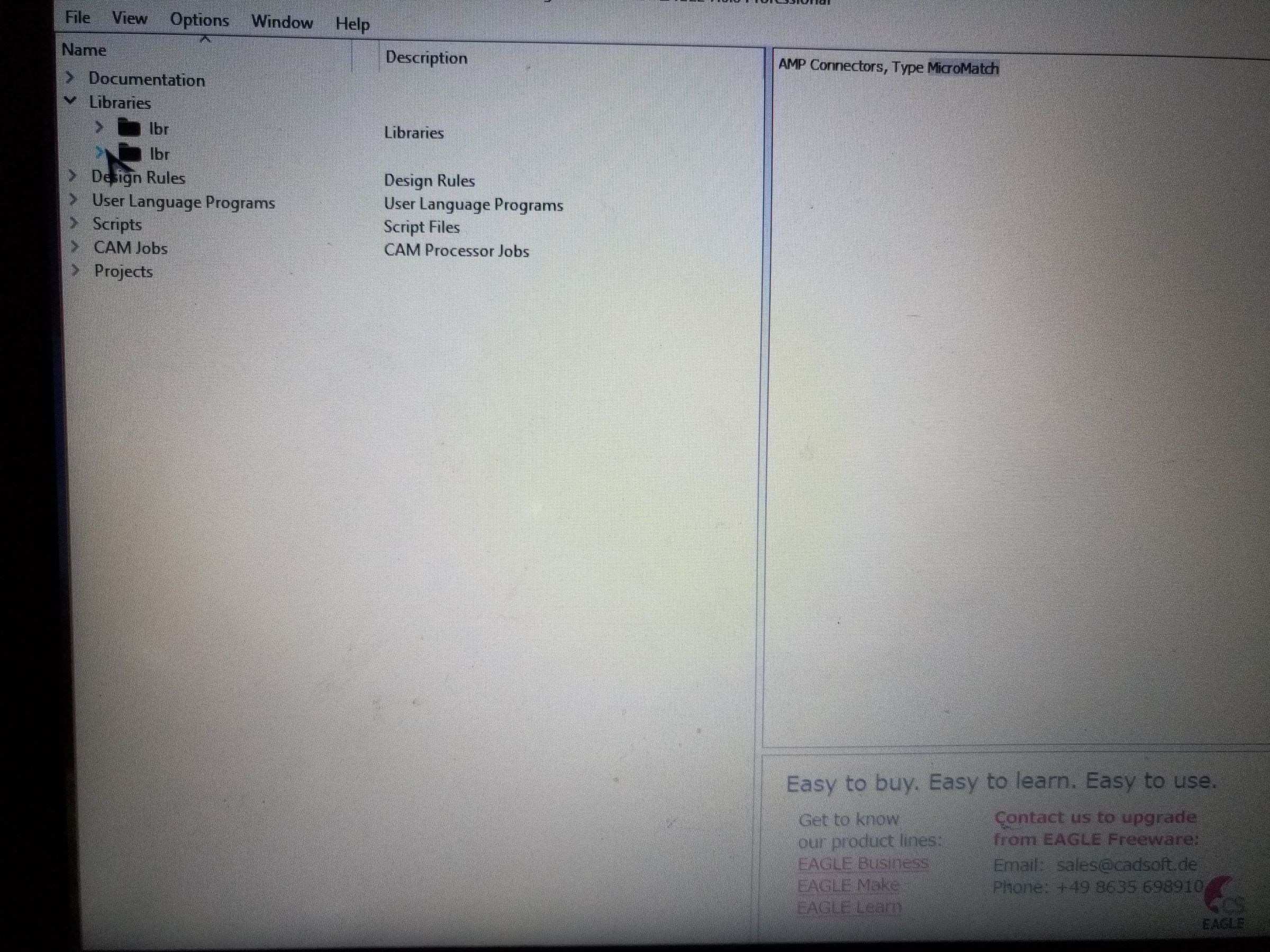 Adding a Library to Eagle CAD : 7 Steps - Instructables
