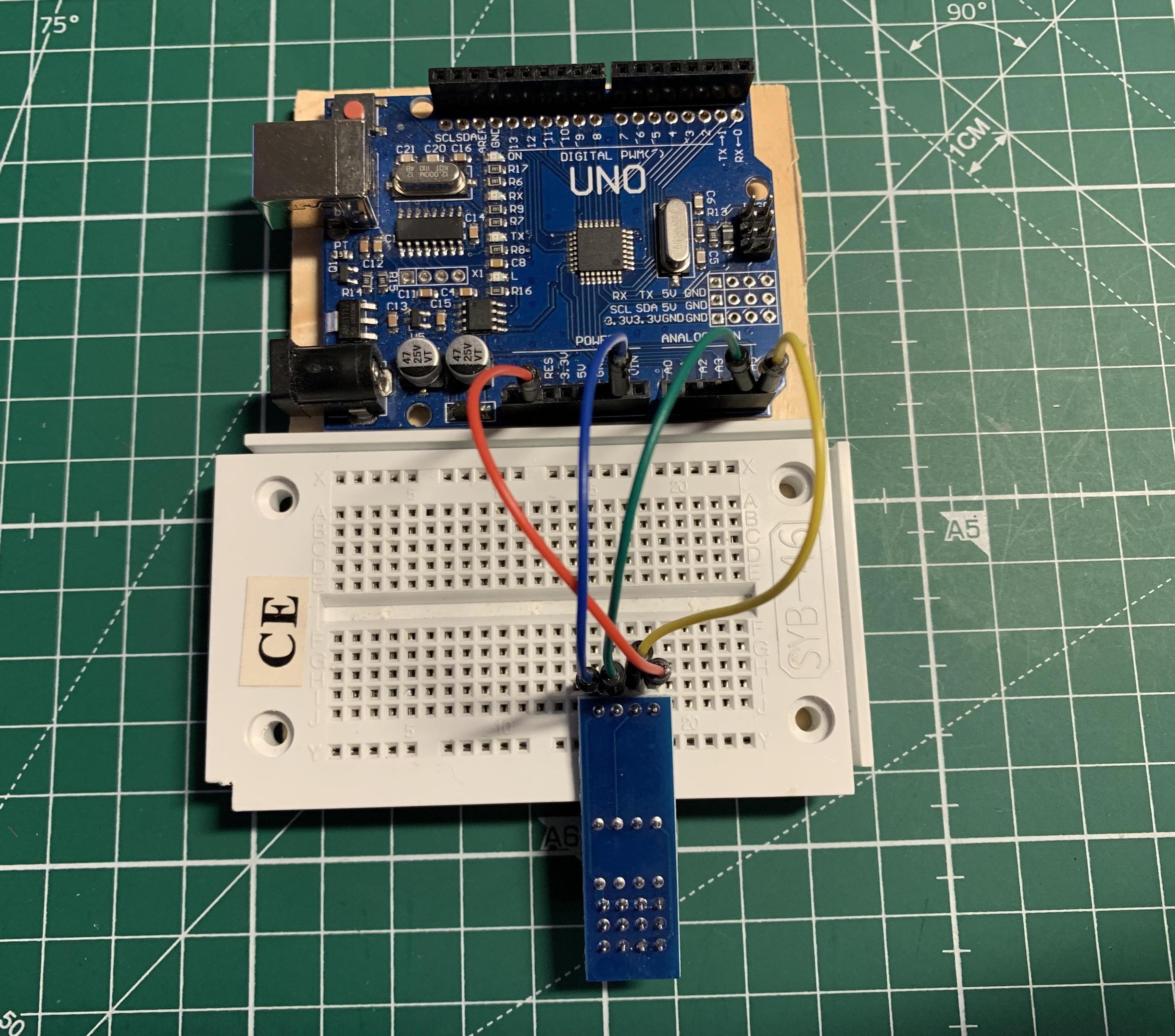 Arduino Computer Basic 