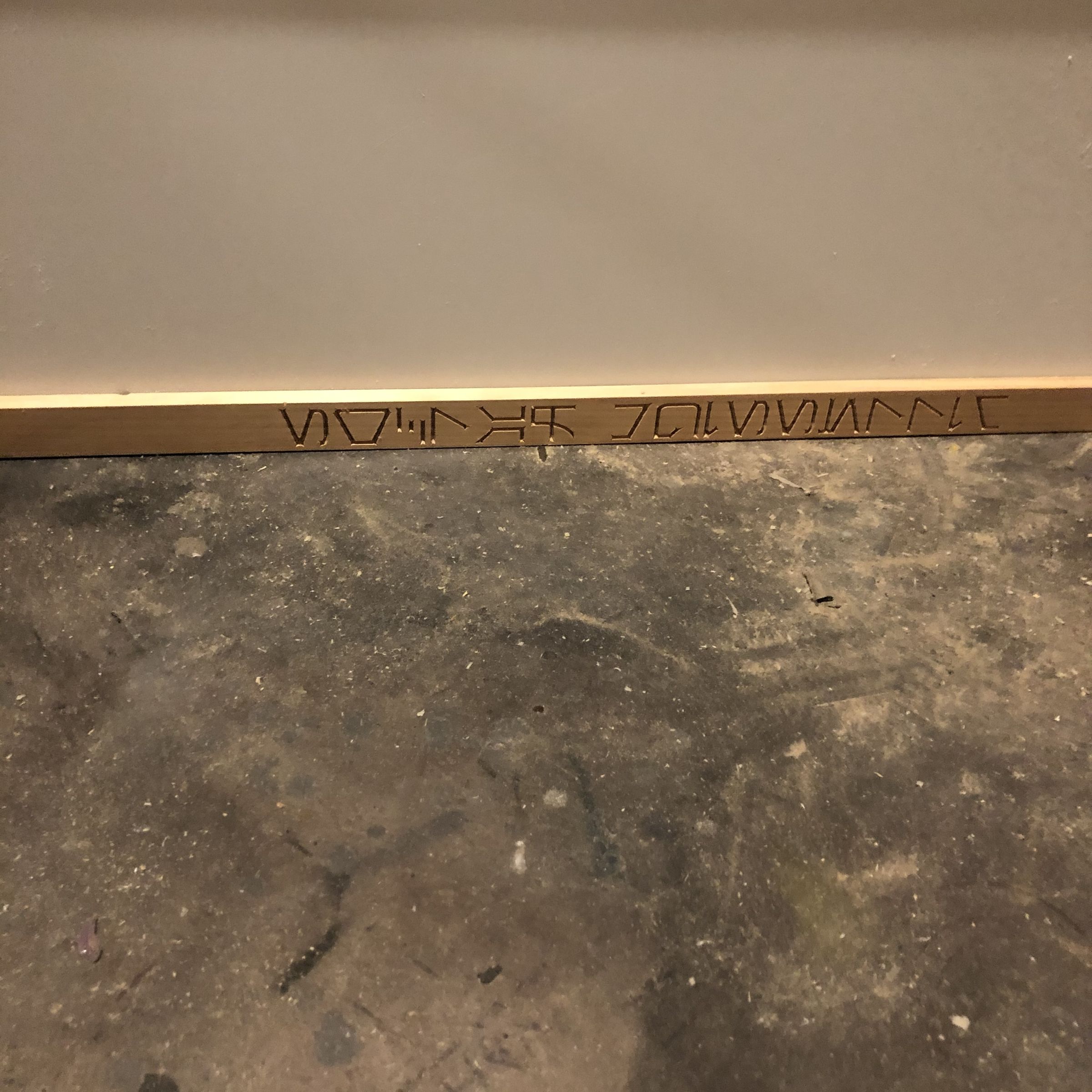 UCS Lego Millennium Falcon Coffee Table : 4 Steps - Instructables