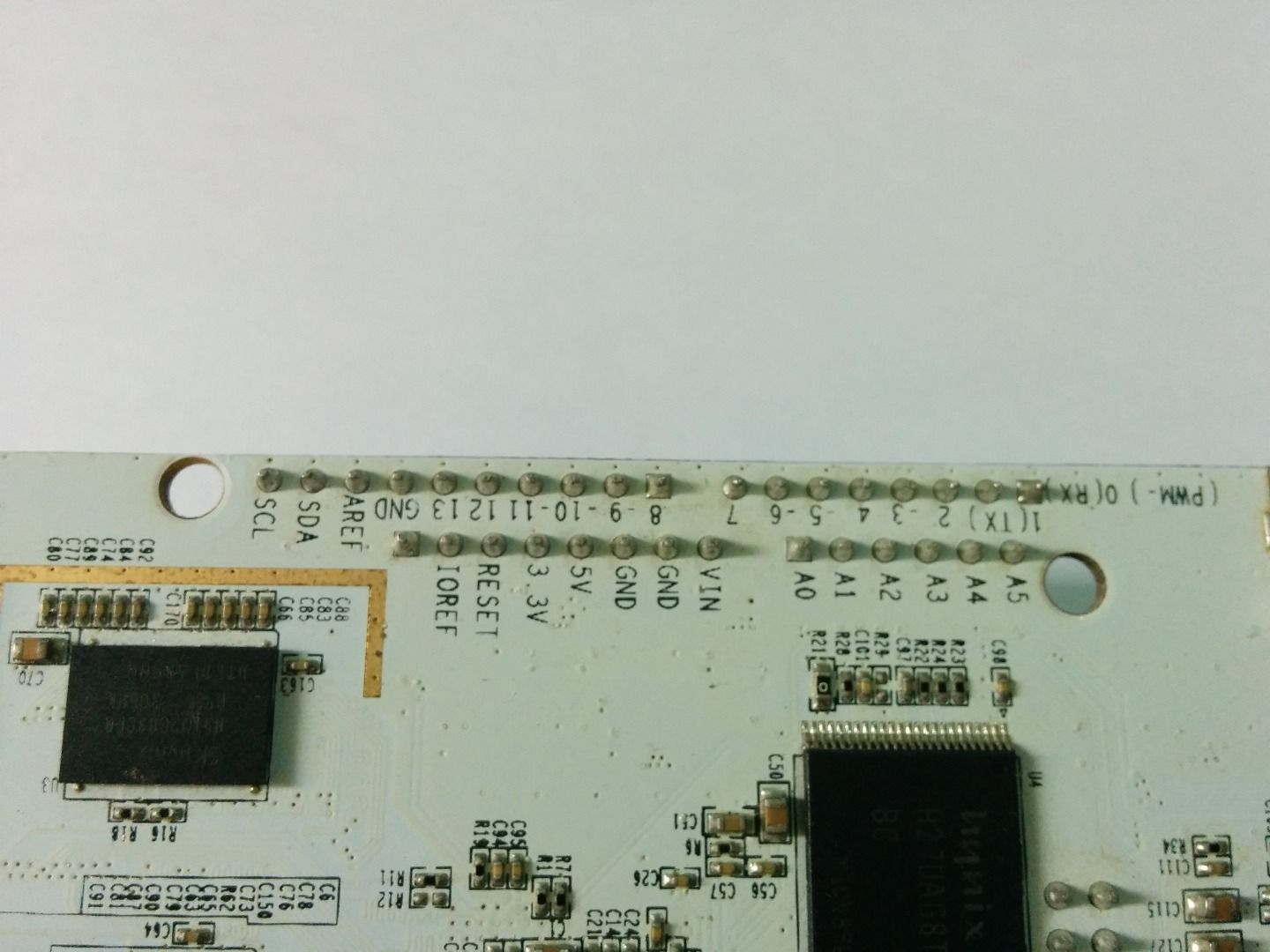 Getting Started With PcDuino : 4 Steps - Instructables