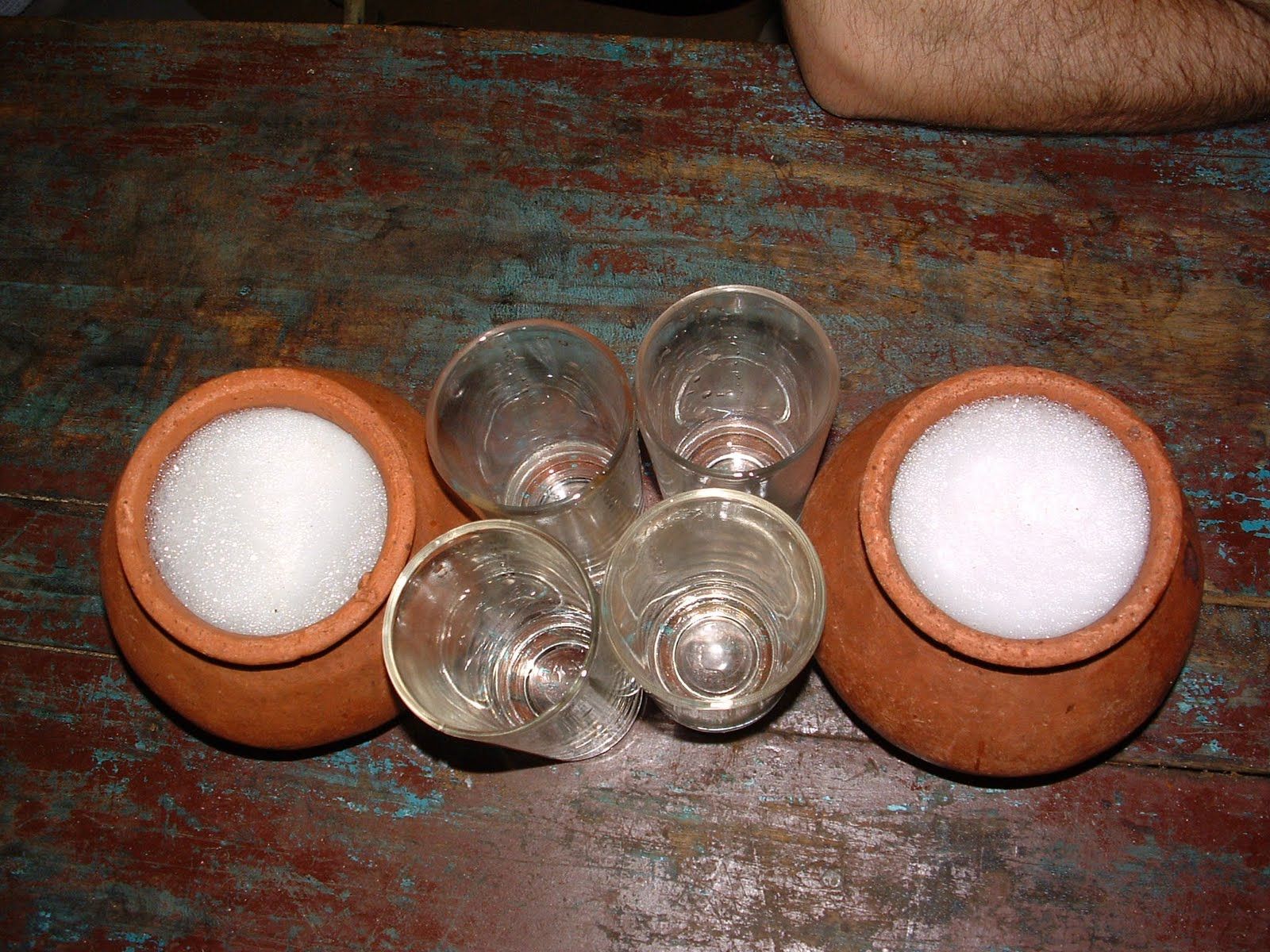 " Toddy" the Indian Beer : 5 Steps - Instructables