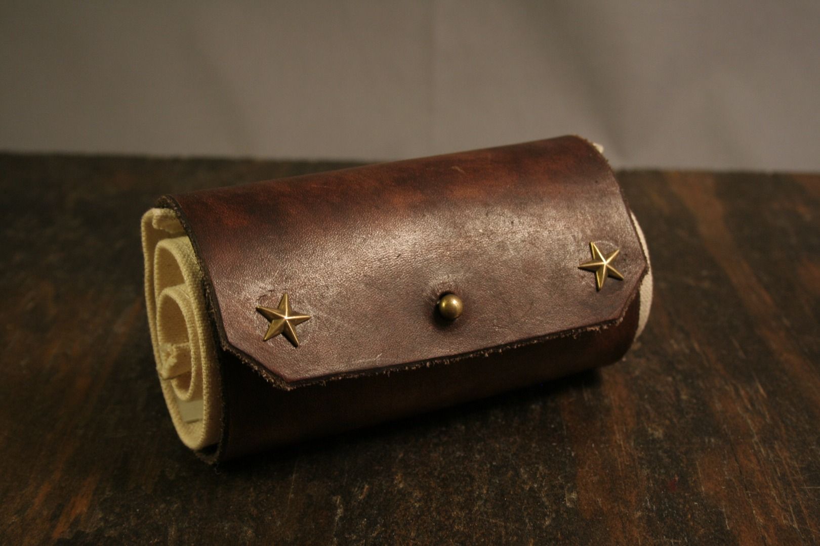 Ultimate Outdoor Utility Belt : 6 Steps (with Pictures) - Instructables