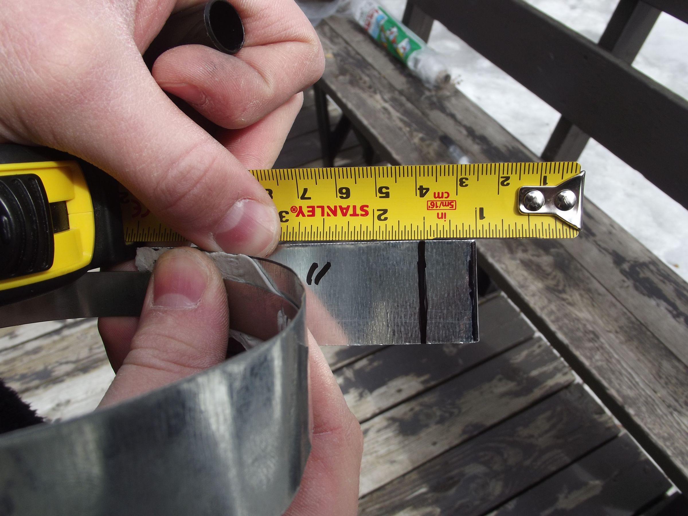 Rubens Tube : 33 Steps (with Pictures) - Instructables