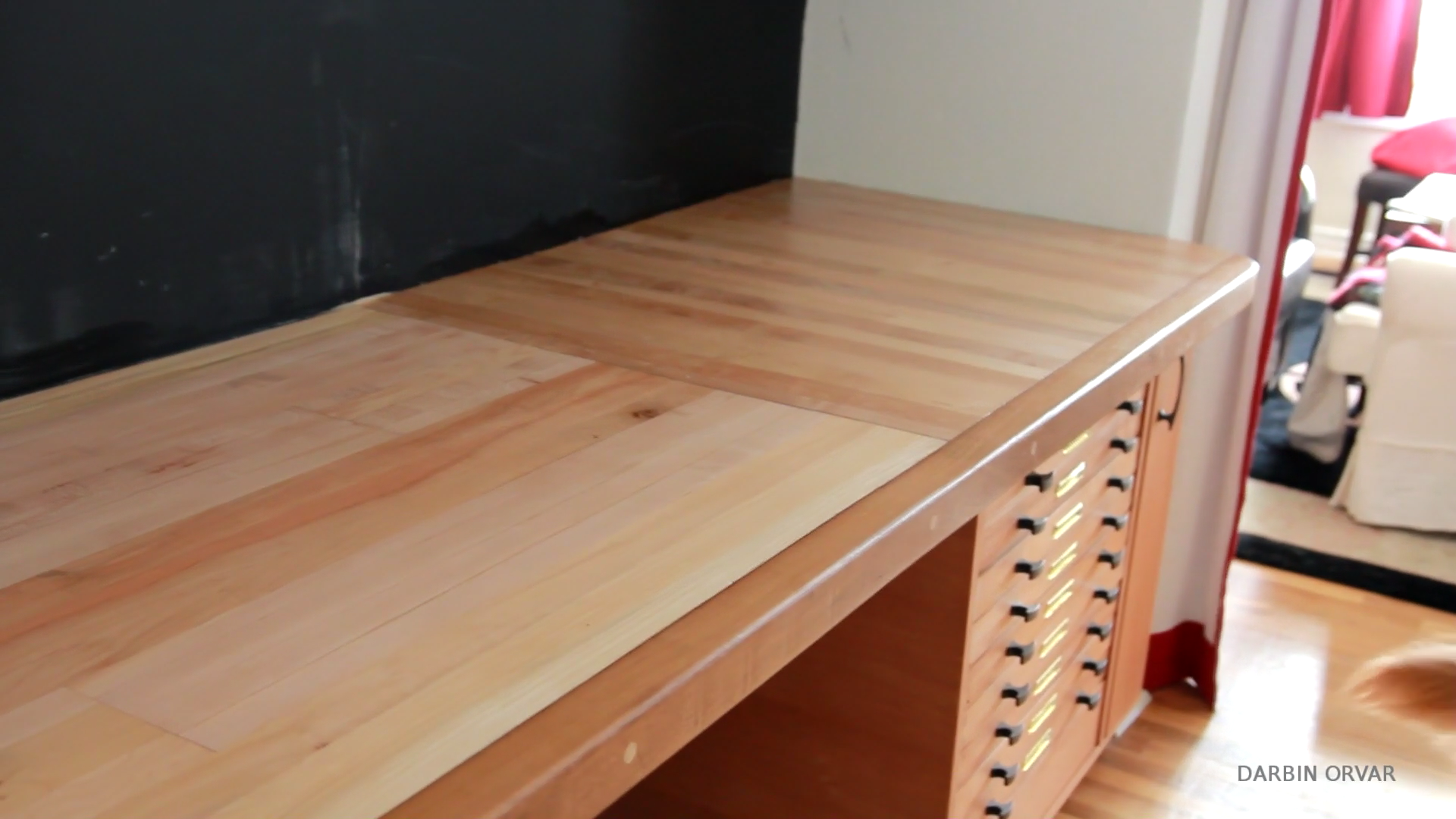 How to Create an Amazing Workspace at Home : 9 Steps (with Pictures ...