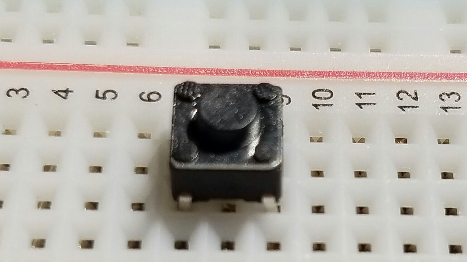H-Bridge for Dummies: How It Works and How to Make Your Own : 6 Steps ...