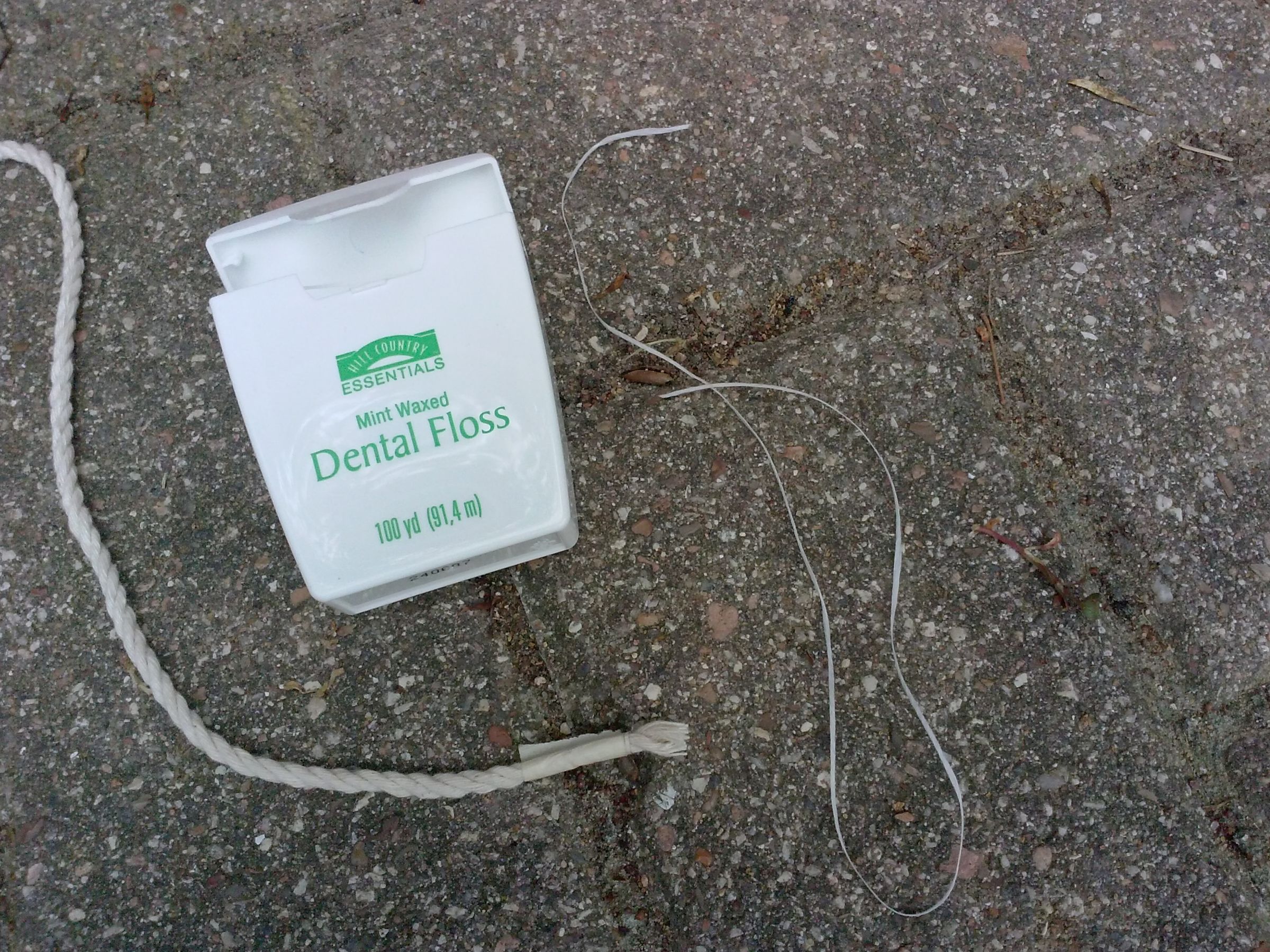 Easy Portable Rope Making Kit : 9 Steps (with Pictures) - Instructables