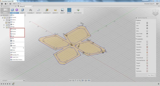 3D Modeling Basics : 34 Steps (with Pictures) - Instructables