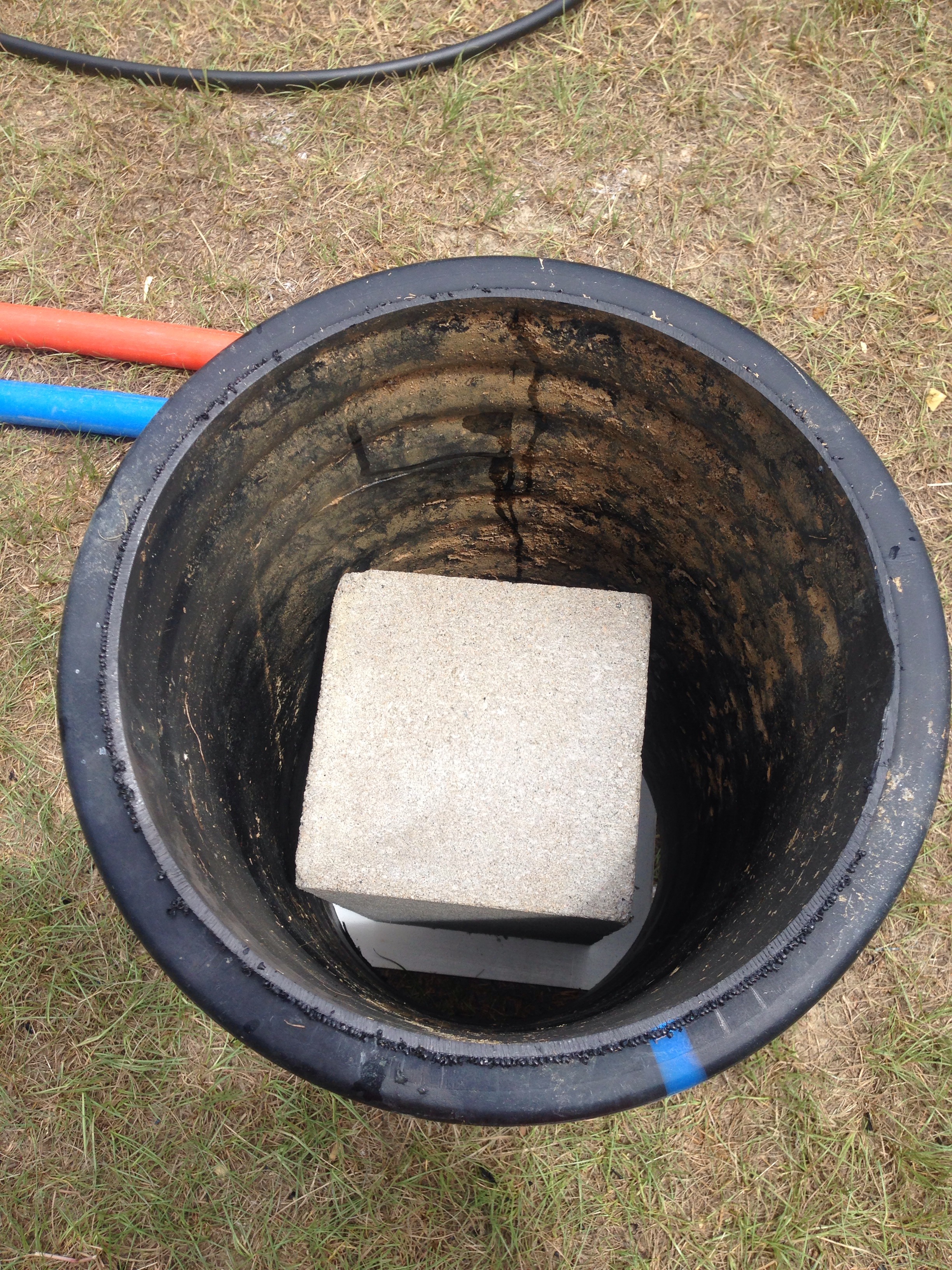 Artificial Fish Attractor : 4 Steps - Instructables