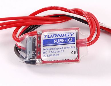 Beginners Guide to Connecting Your RC Plane Electronic Parts : 11 Steps ...
