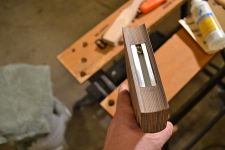Building a Custom Rifle Stock : 14 Steps - Instructables