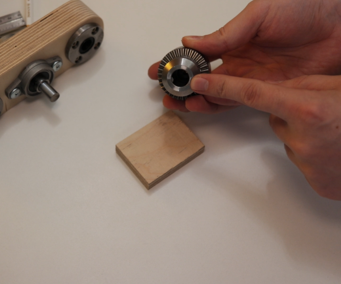 Making the ULTIMATE Drill Guide With CNC Parts : 19 Steps (with ...