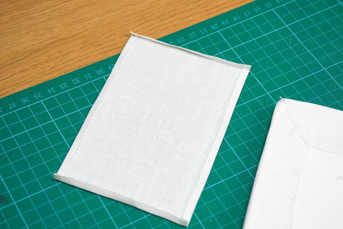 DIY Miniature 1:12 Scale BED & MATTRESS! | How to Make a Mini Wooden ...