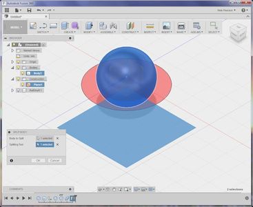 Ball Joint With Fusion 360 : 13 Steps (with Pictures) - Instructables