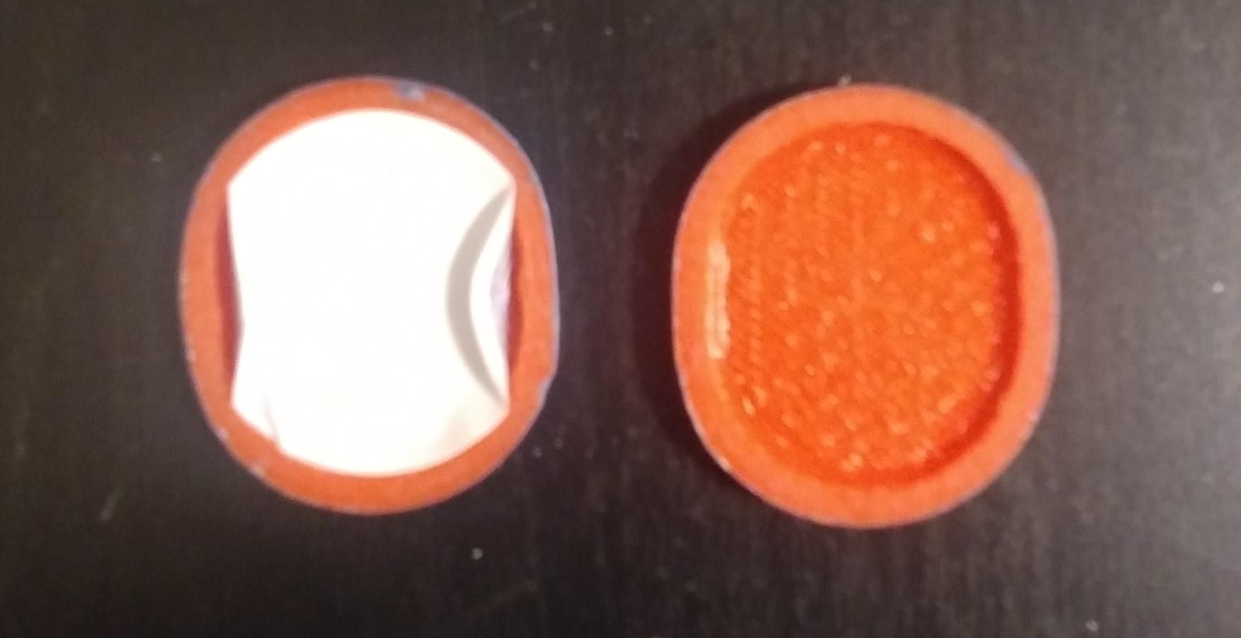 Disney Magic Band Scanner : 9 Steps (with Pictures) - Instructables