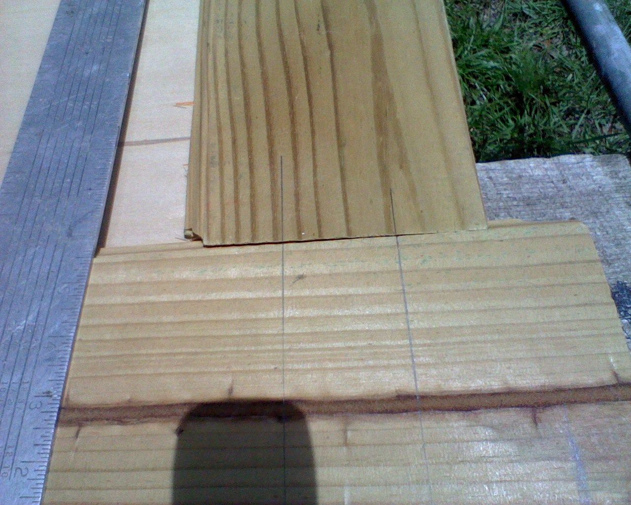 Build a Panel Door : 7 Steps - Instructables