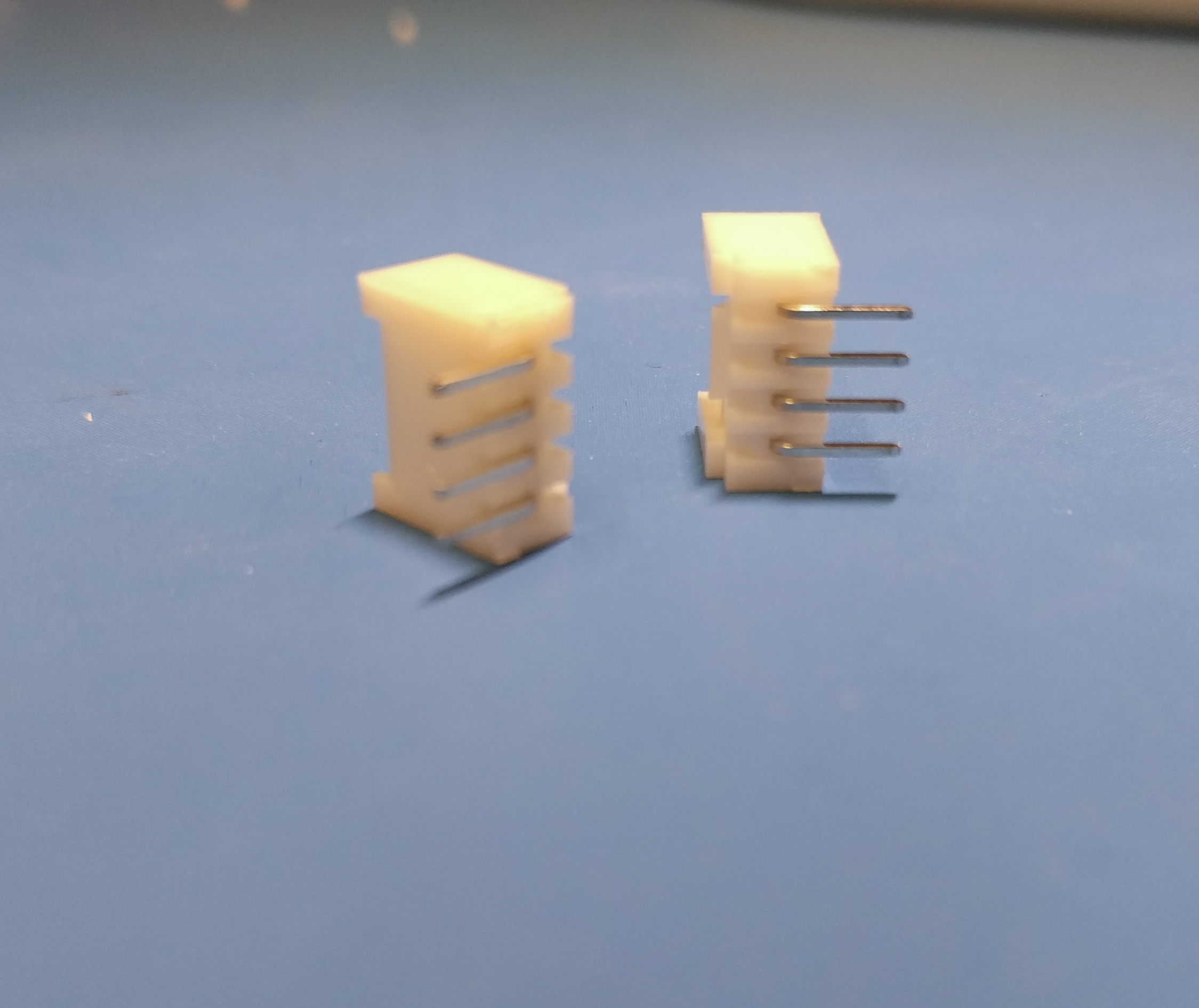 Making Grove Cable Extenders : 6 Steps (with Pictures) - Instructables