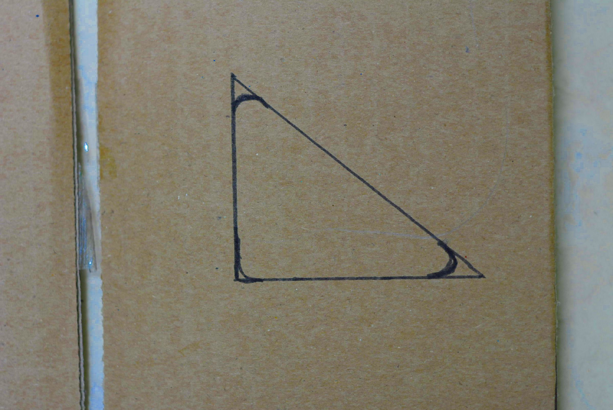 Clapper'card'board : 7 Steps (with Pictures) - Instructables