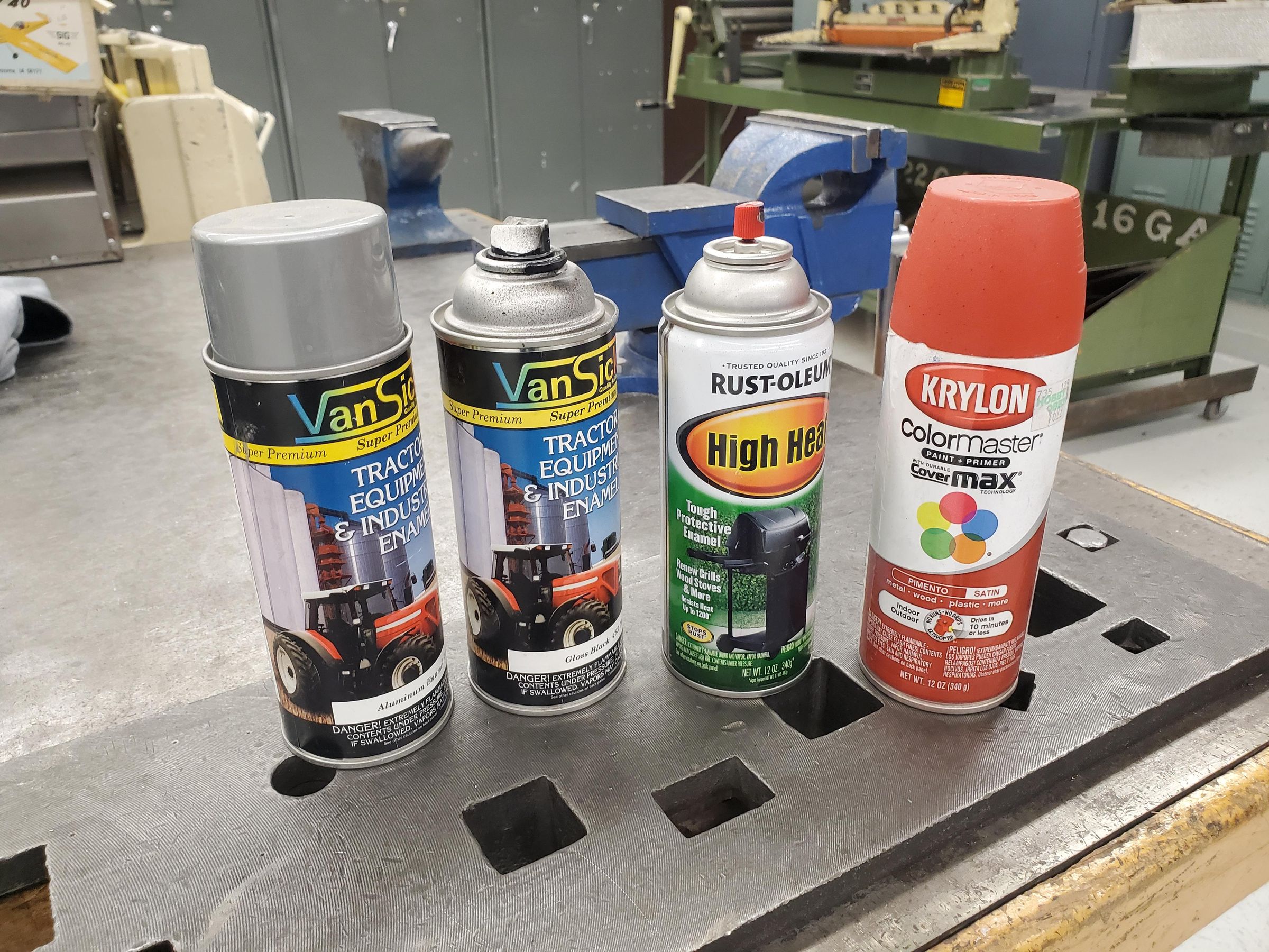 Restoring a 74 Year Old Antique Engine! : 5 Steps (with Pictures ...