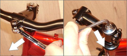 Bike Hacking 101 - How to Perform a Bicycle Autopsy : 34 Steps ...